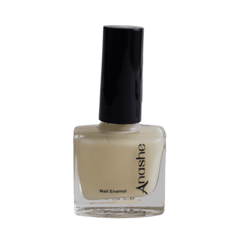 Anashe Beauty