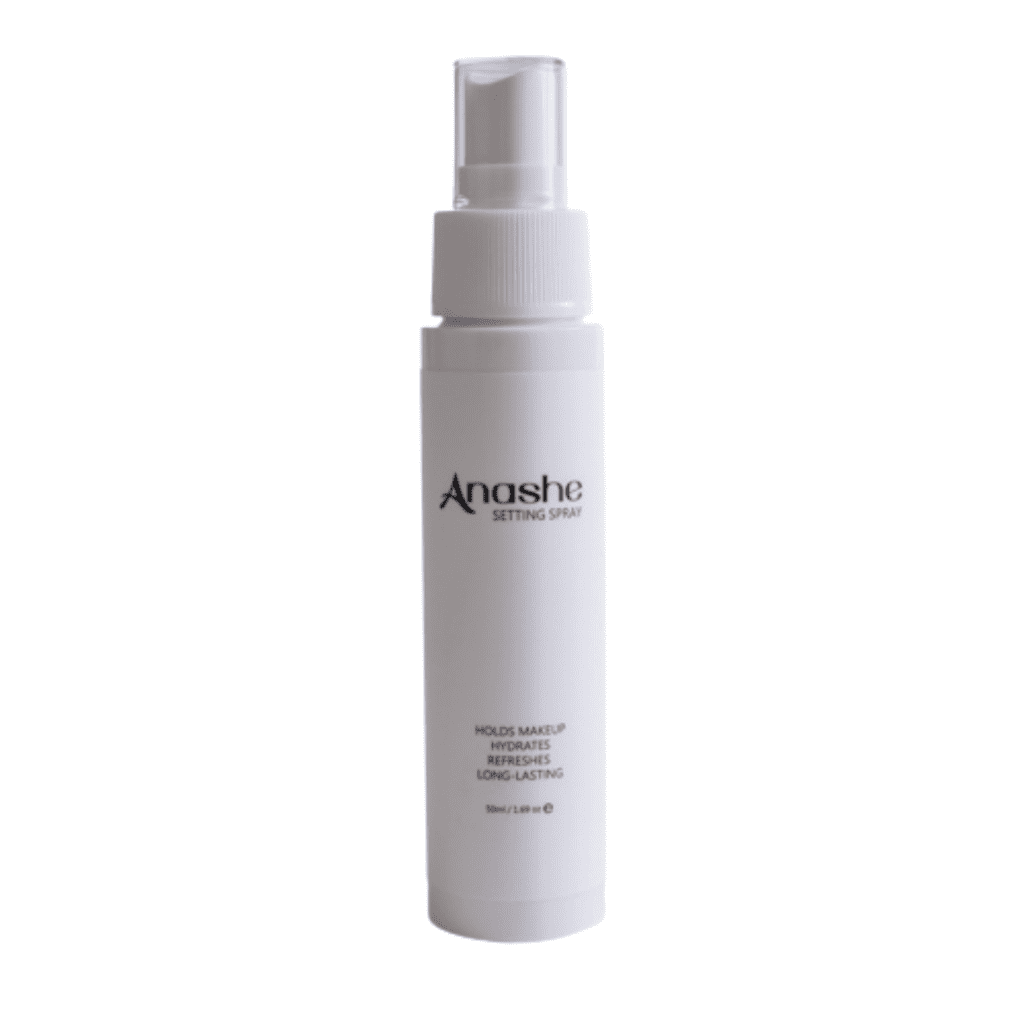 Make Up Setting Spray - Anashe Beauty